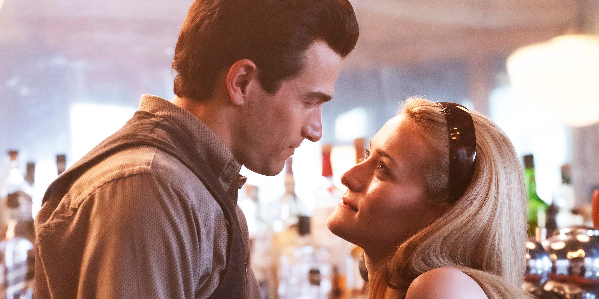 What the 'Love Story' finale gets right about John and Carolyn’s final days