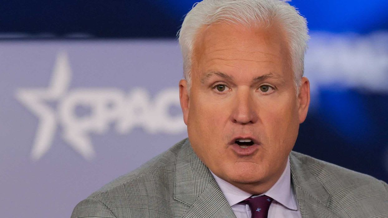 CPAC attendees stun host after cheering for Trump impeachment
