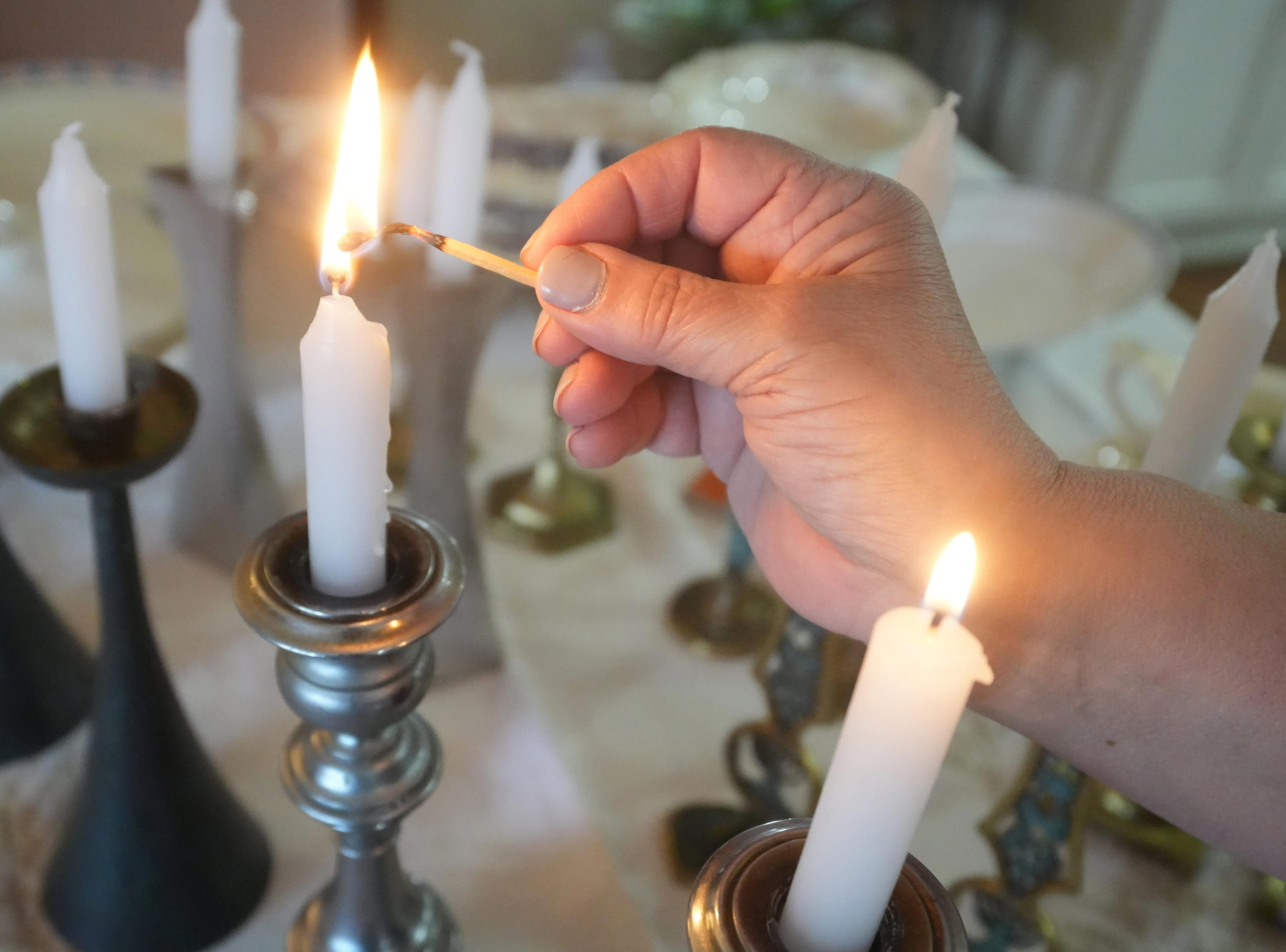 When is Passover 2026? Greetings, gifts and more about Jewish holiday