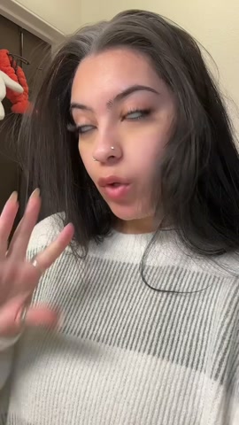 TikTok dry shampoo that makes my day three hair look fresh
