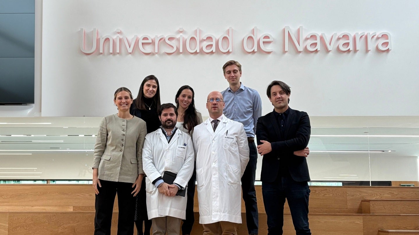 MyTomorrows and CUN partner on AI-assisted patient trial matching