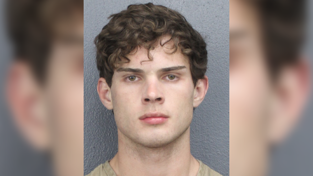 Popular streamer arrested for instigating fight at Kissimmee Airbnb ...