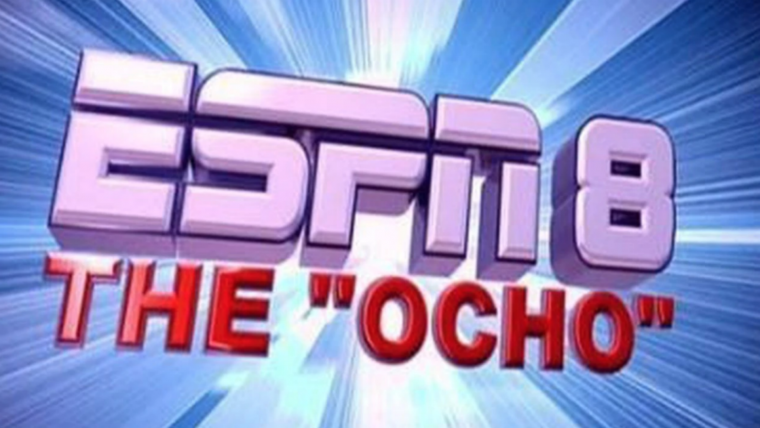 ESPN 8: The Ocho launches standalone channel