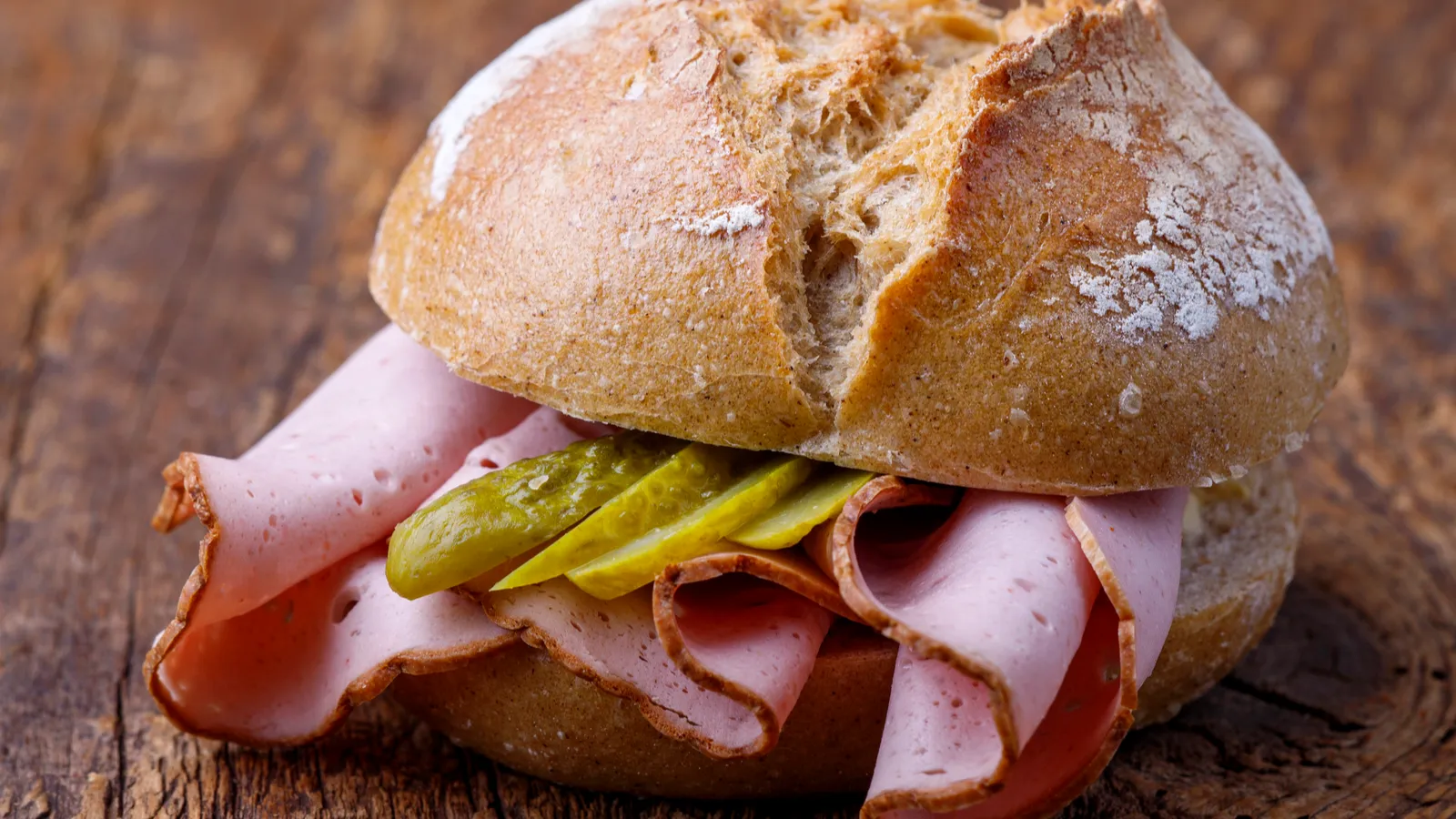 10 retro sandwiches we wish were still on every menu
