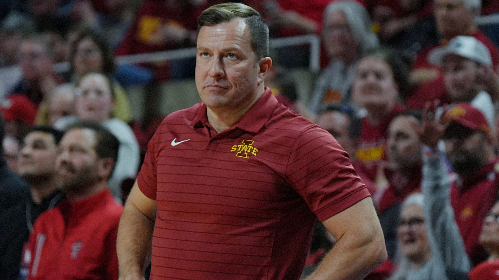 Why #2 Iowa State has a major advantage vs. #6 Tennessee