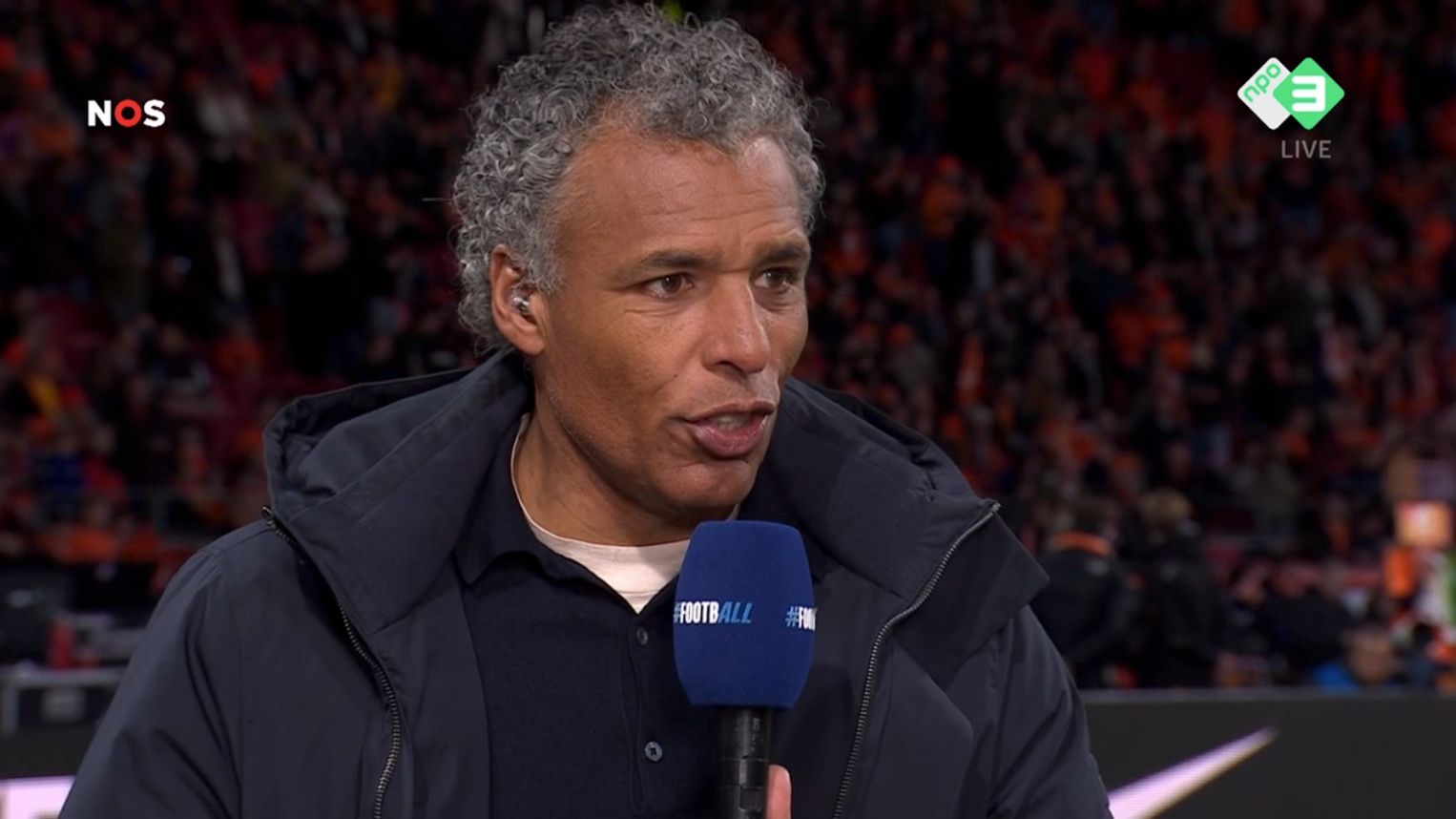 Pierre van Hooijdonk heeft zeer duidelijke mening over Kees Smit ...