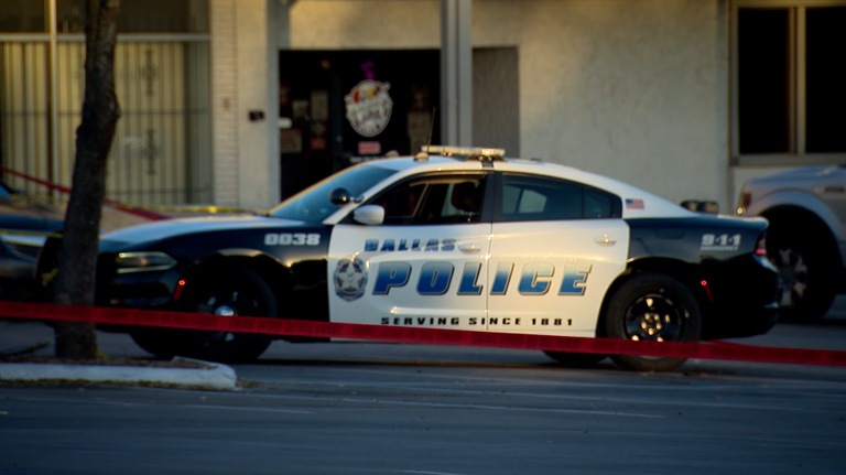 Coming up: Dallas police to announce arrest, release video of officer ...