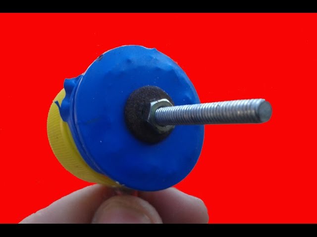 3 genius DIY projects using everyday household items!