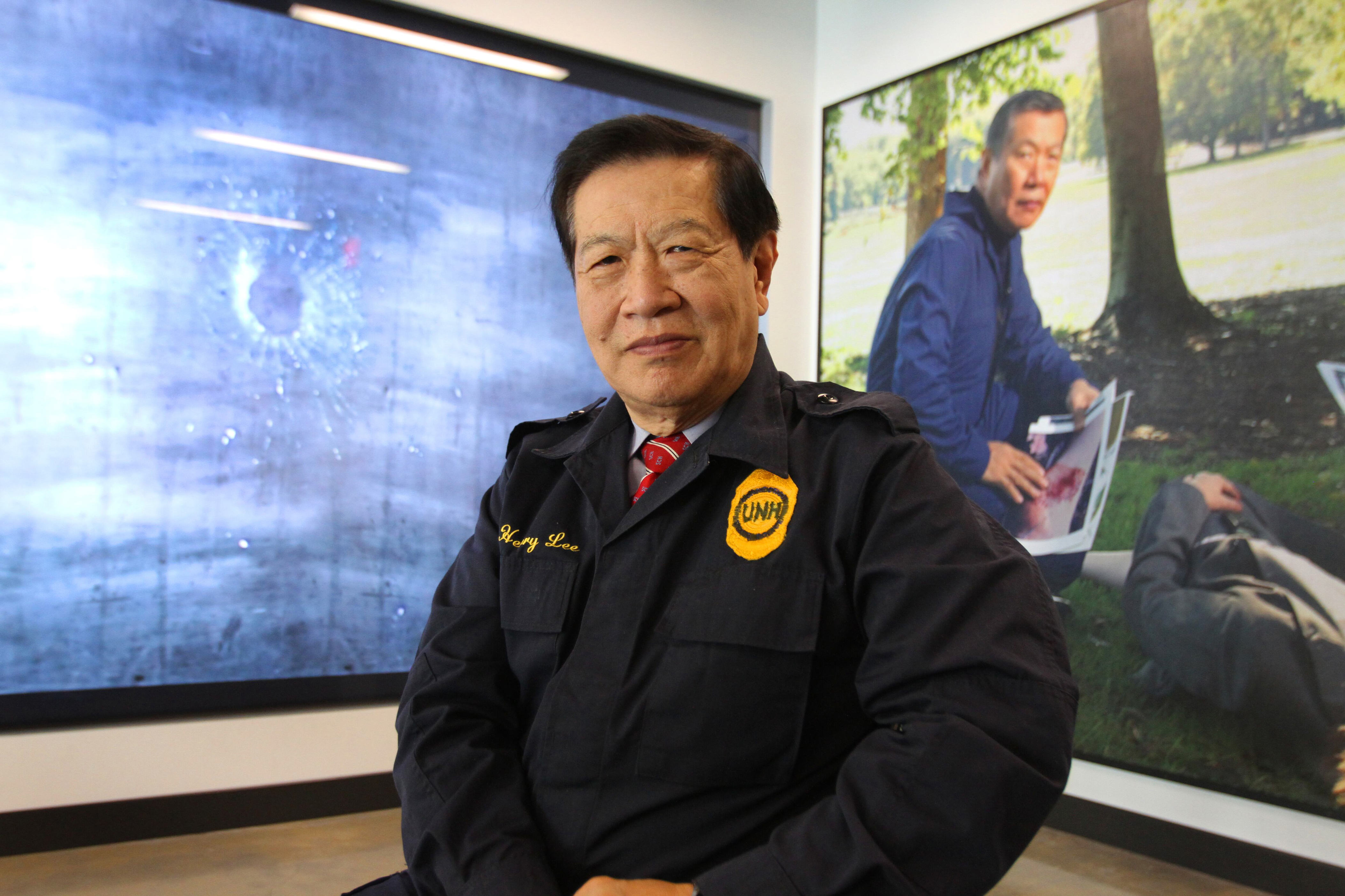 Internationally acclaimed forensic scientist Dr. Henry C Lee dies at 87