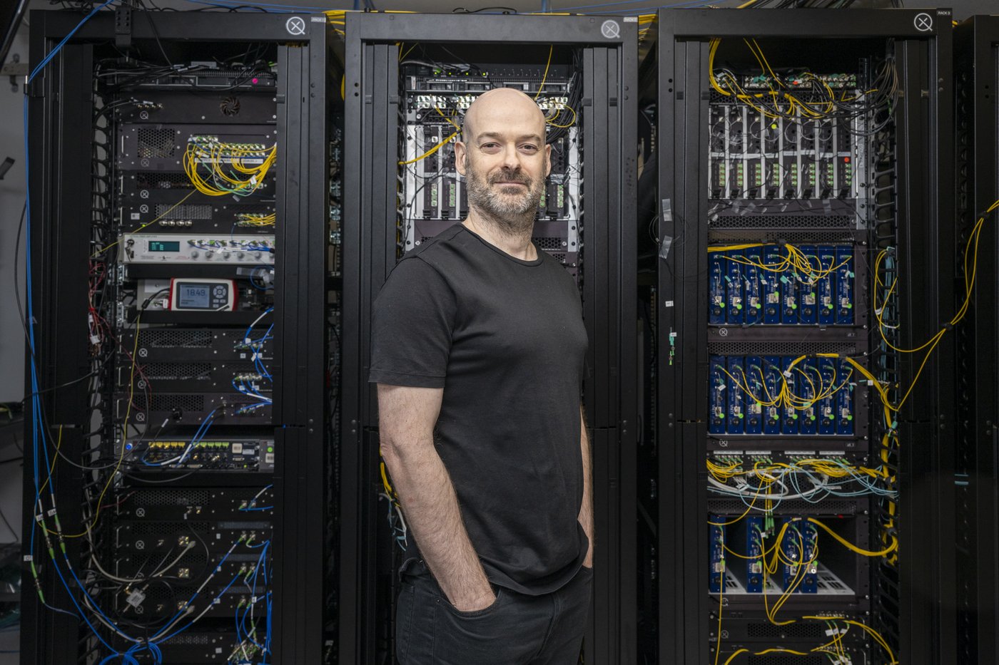 Quantum computing firm Xanadu starts trading on TSX