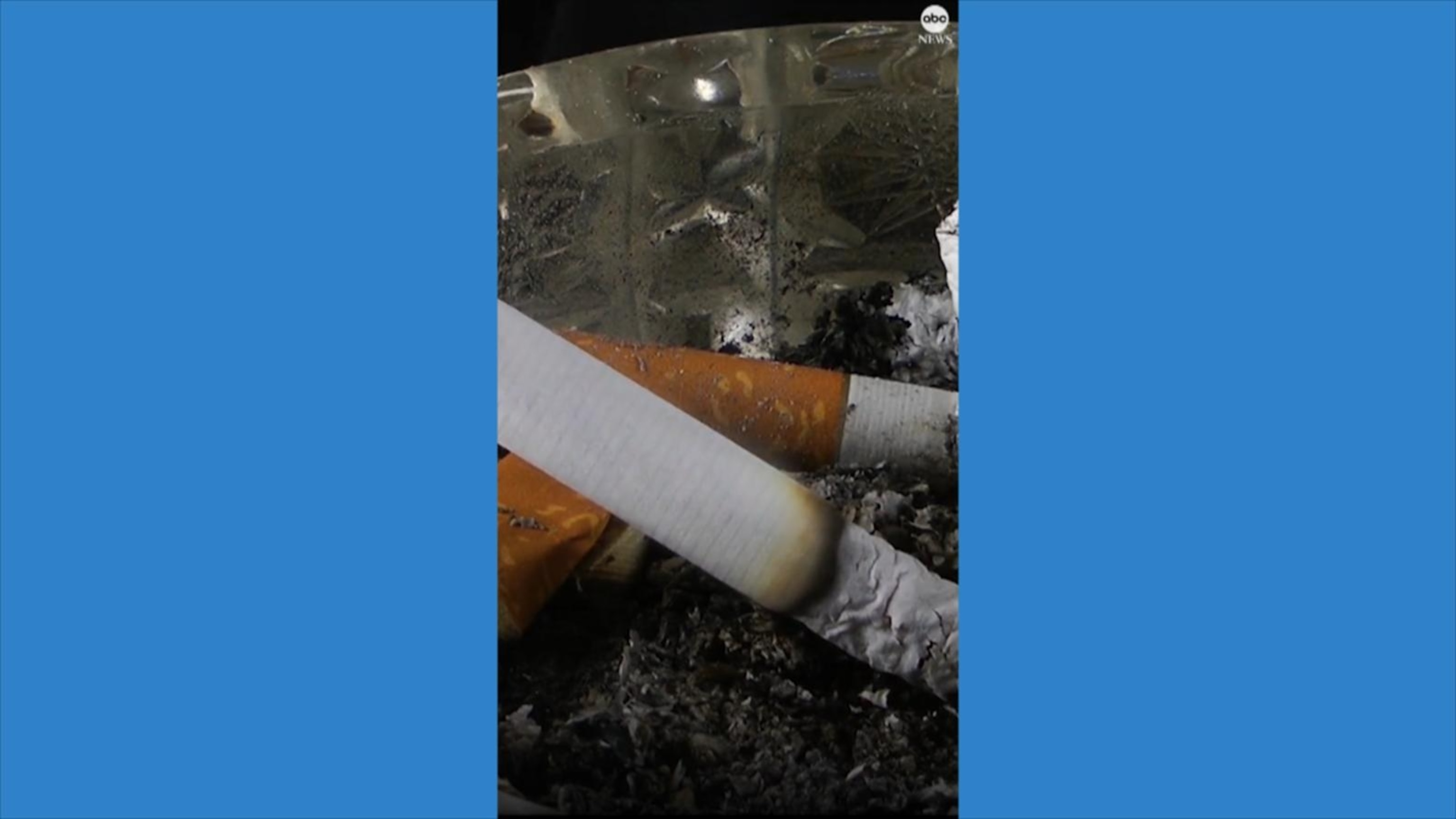 Cigarette smoking among US adults continues to fall to record low ...