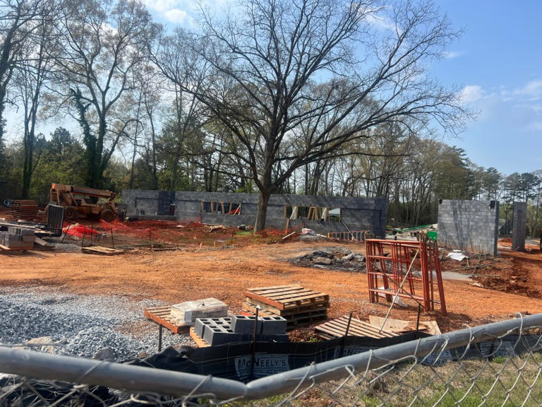 More upgrades coming to Clemson park: What to know