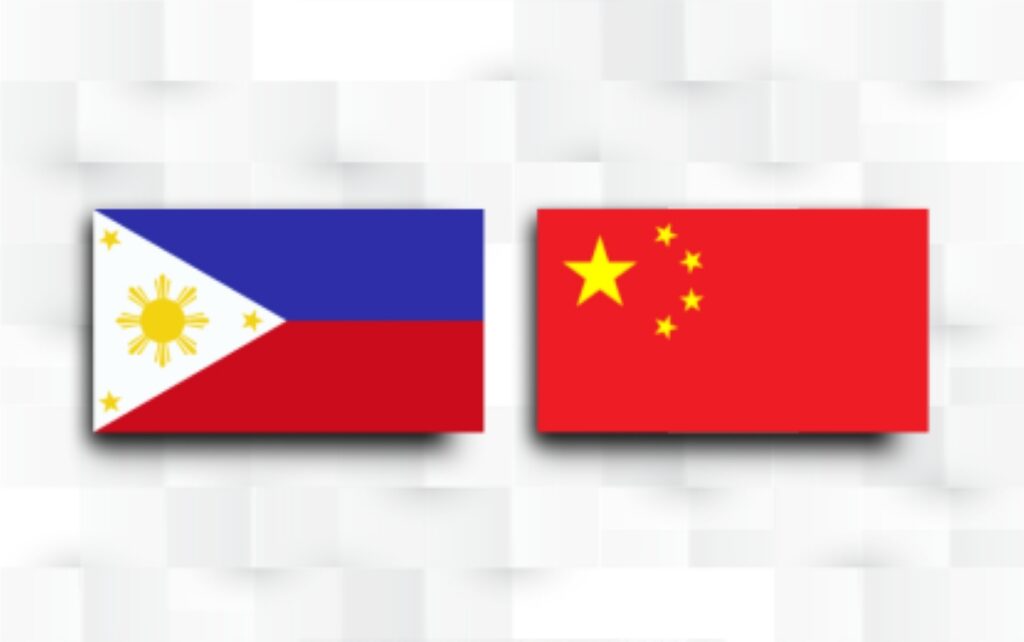PH, China resume bilateral talks on South China Sea