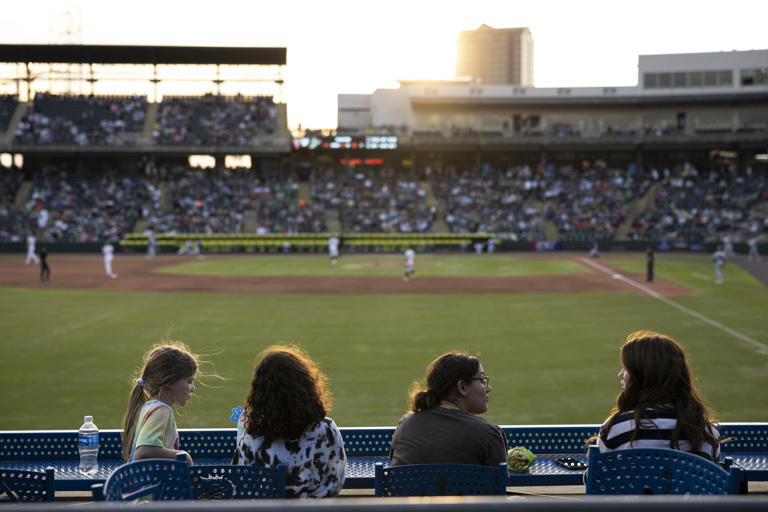 MASN to broadcast 19 Norfolk Tides games this season