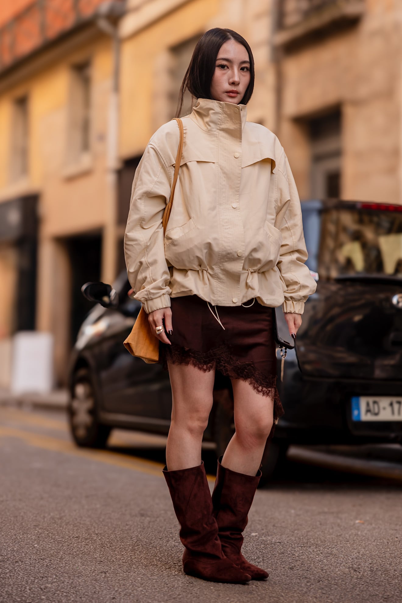 20+ of the best spring jackets and coats to shop this season