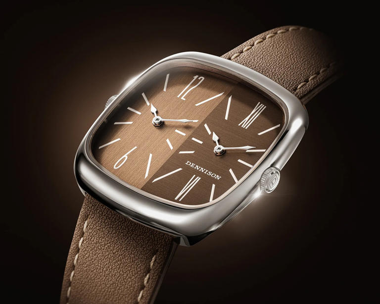 A cult-favorite affordable GMT dress watch gets an even lower price