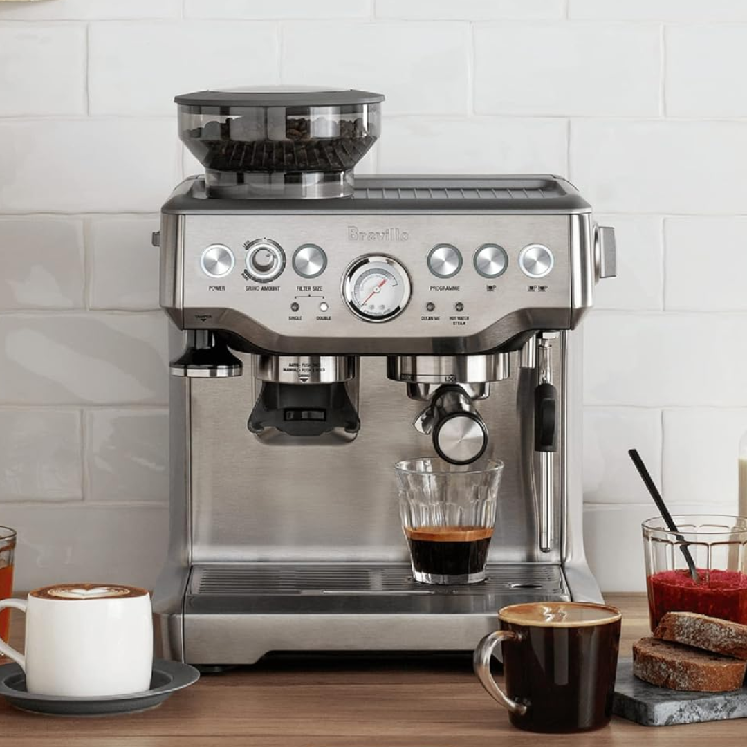 The 9 best kitchen appliance deals from Amazon’s Big Spring Sale: Up to ...