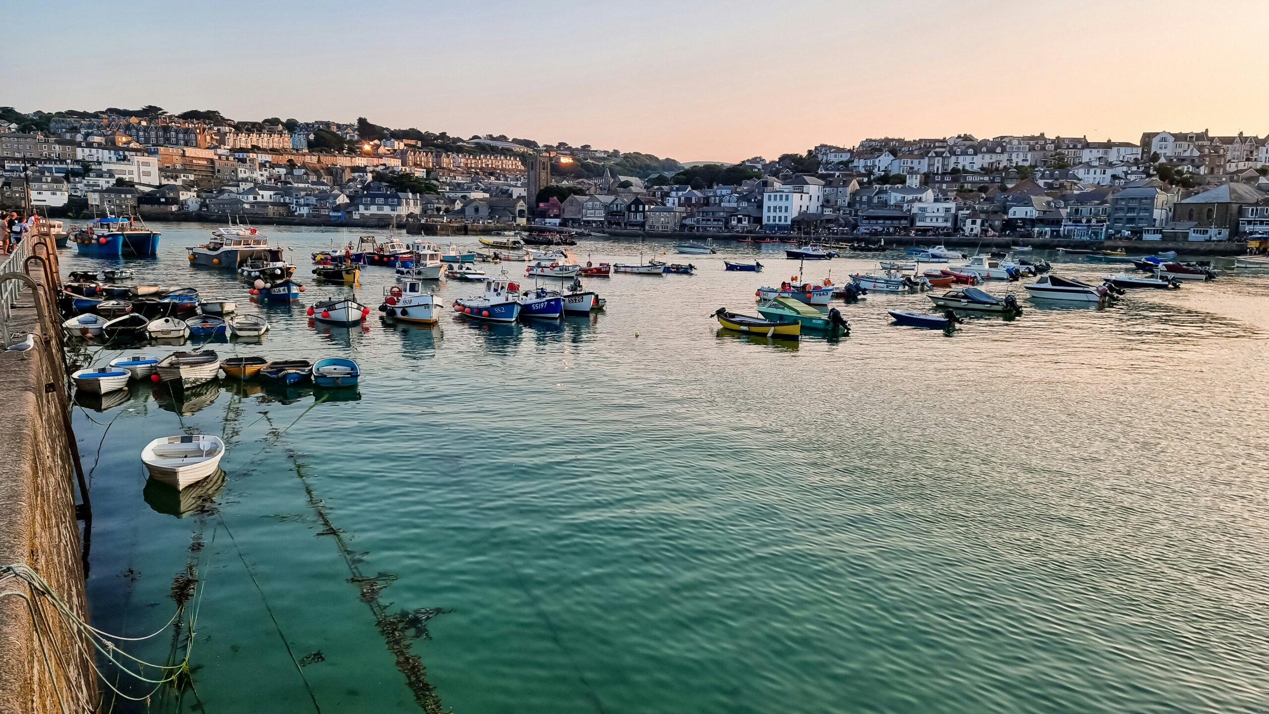 Cornwall road trip: Seaside villages, tin mining, and Celtic roots: Is ...