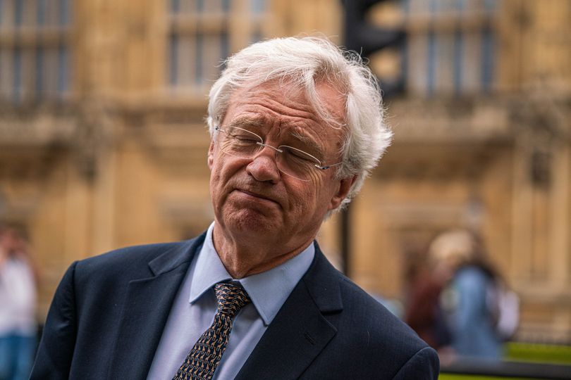 Police's new scathing four-word response after Lucy Letby claims