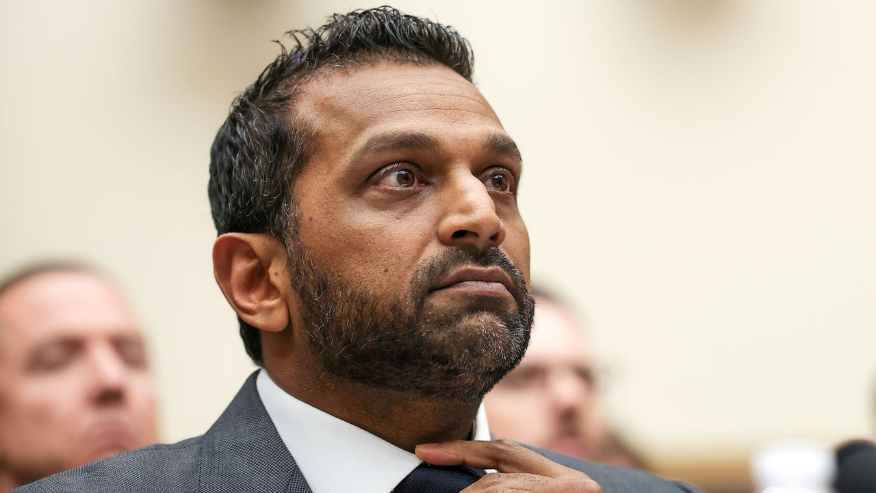 FBI director emails breached by Iran-linked hackers — what happened and ...