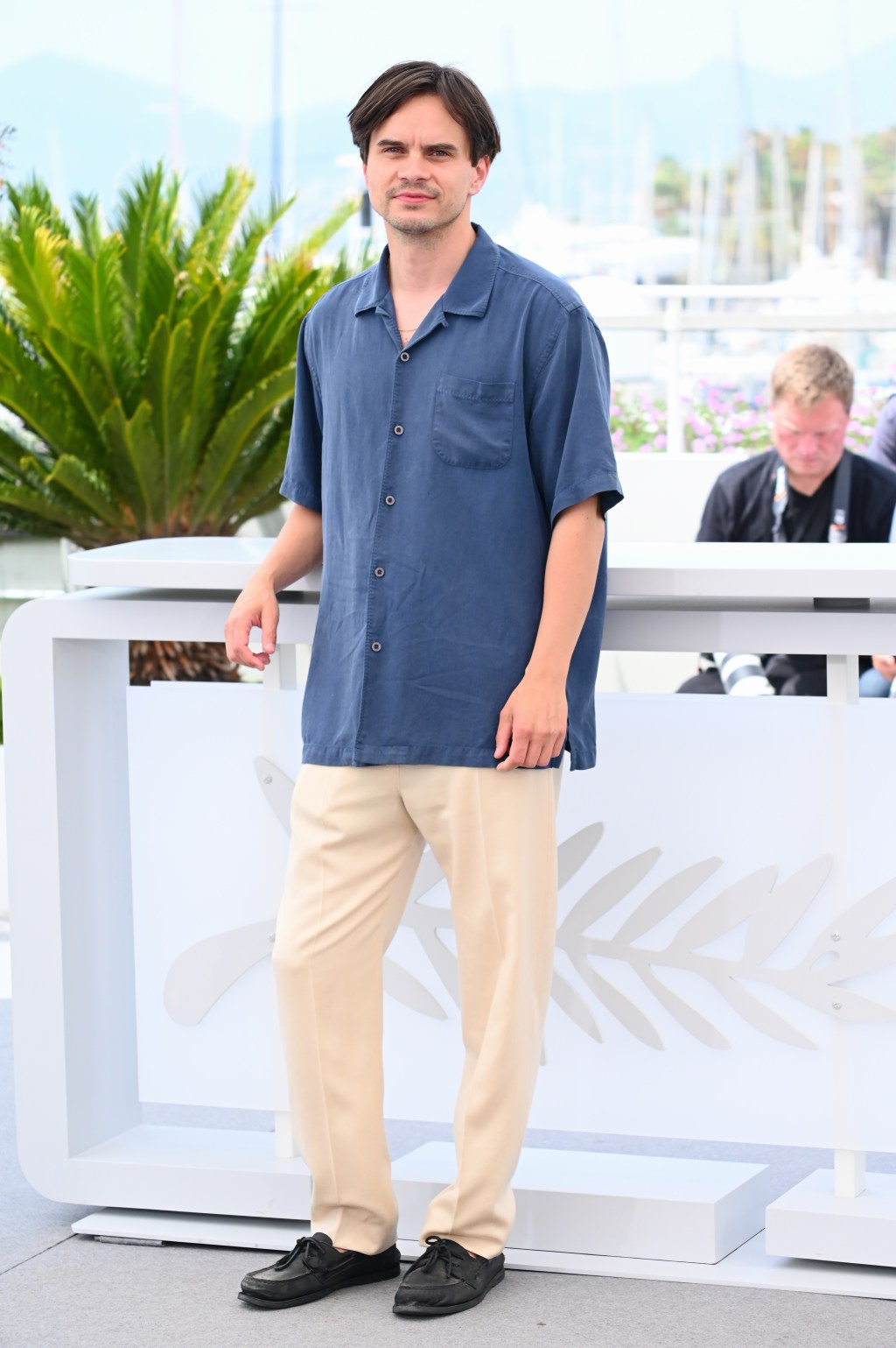 The Drama director justified dating teen in resurfaced essay: 'Can't ...