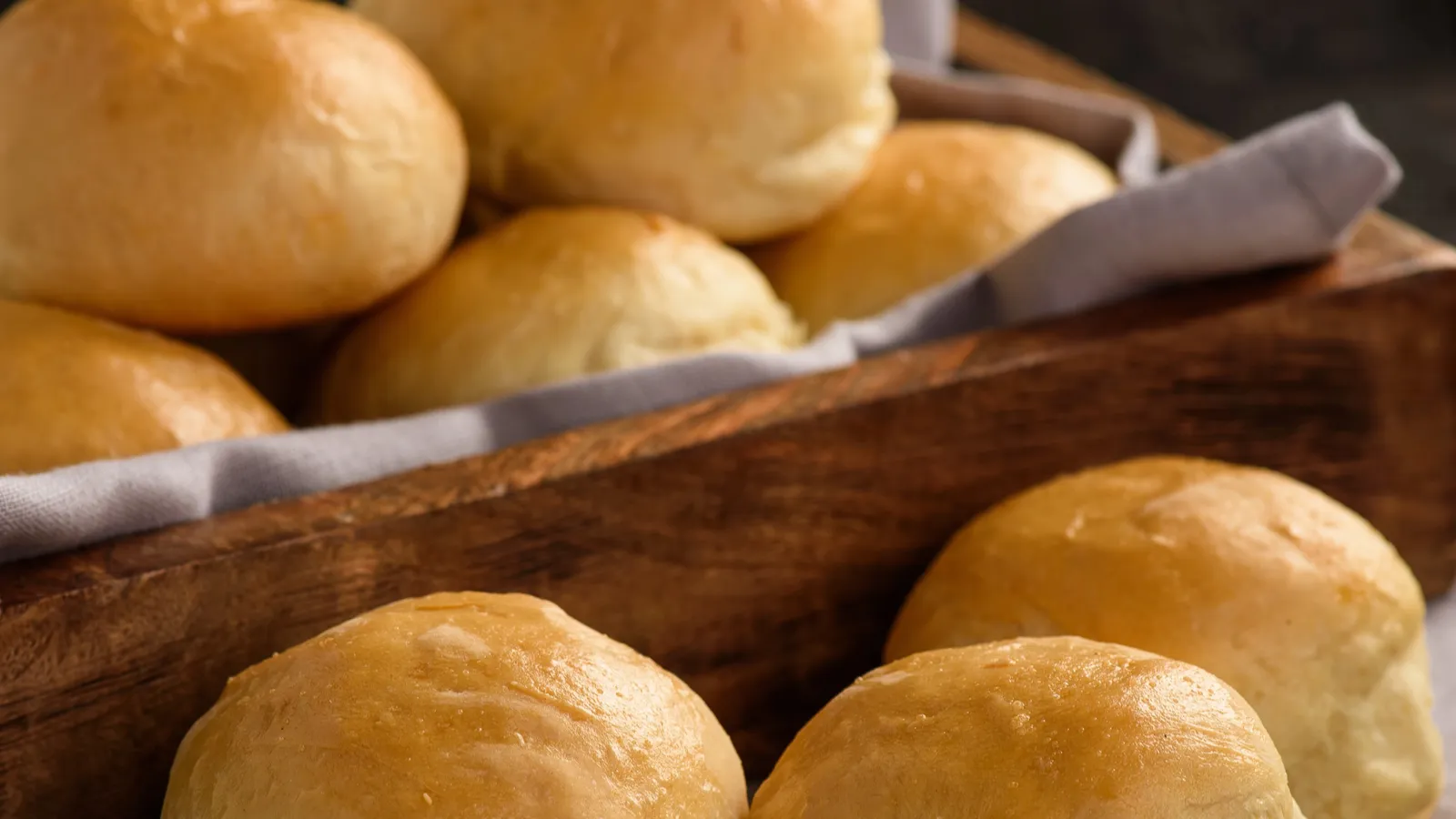 These unexpected side dishes helped define some of America’s best known ...