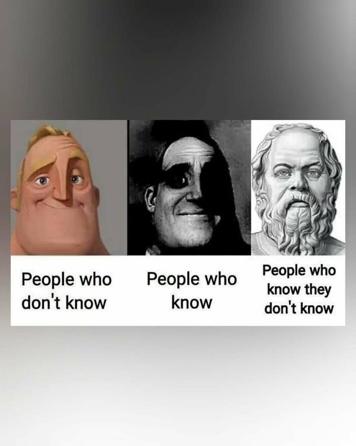 78 deep and funny memes for your existential crisis