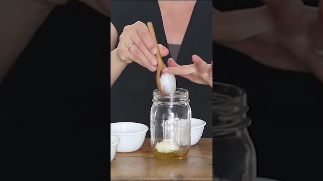 I made a night cream that really works 💫