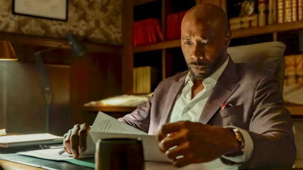 'Watson' canceled after 2 seasons at CBS