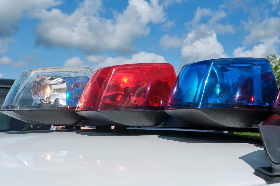 74-year-old killed husband, then called it an accident, NC sheriff says