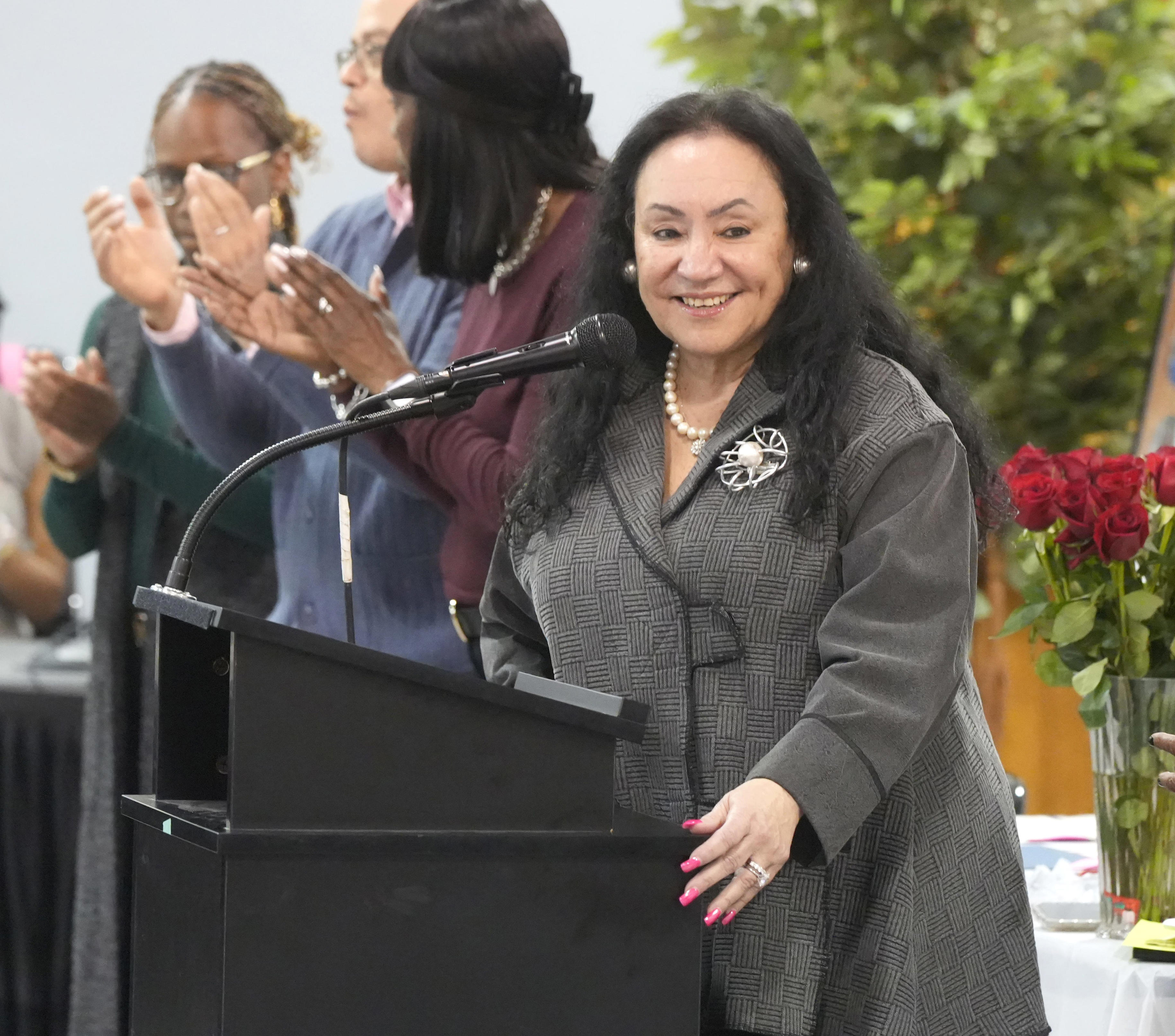 Meet East Ramapo's 2026 sheroes, honored for boosting kids in district