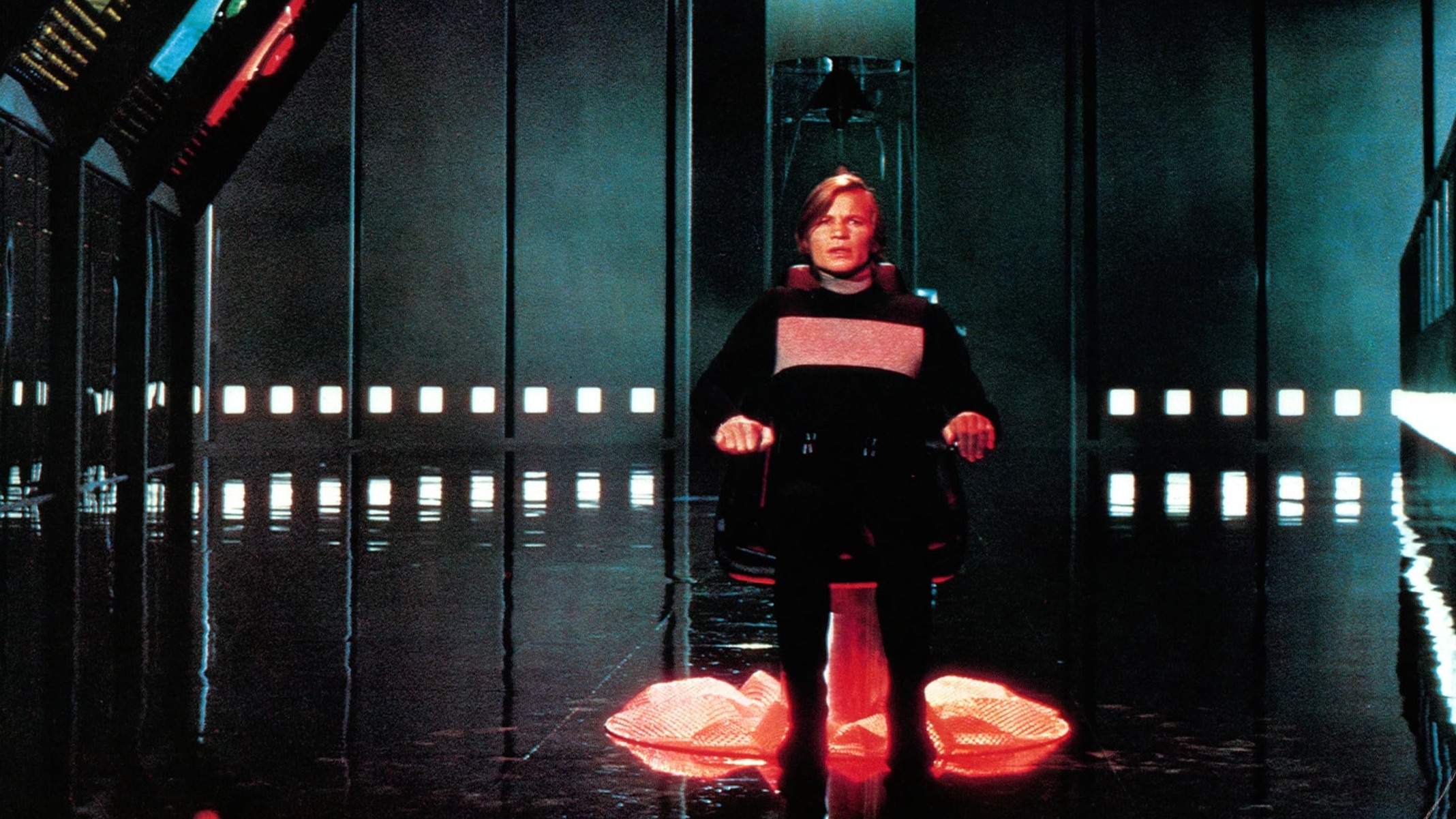 The 50 greatest science fiction movies of all time