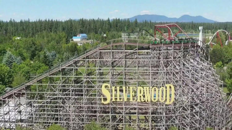 Silverwood now officially owned by Herschend, companies announce