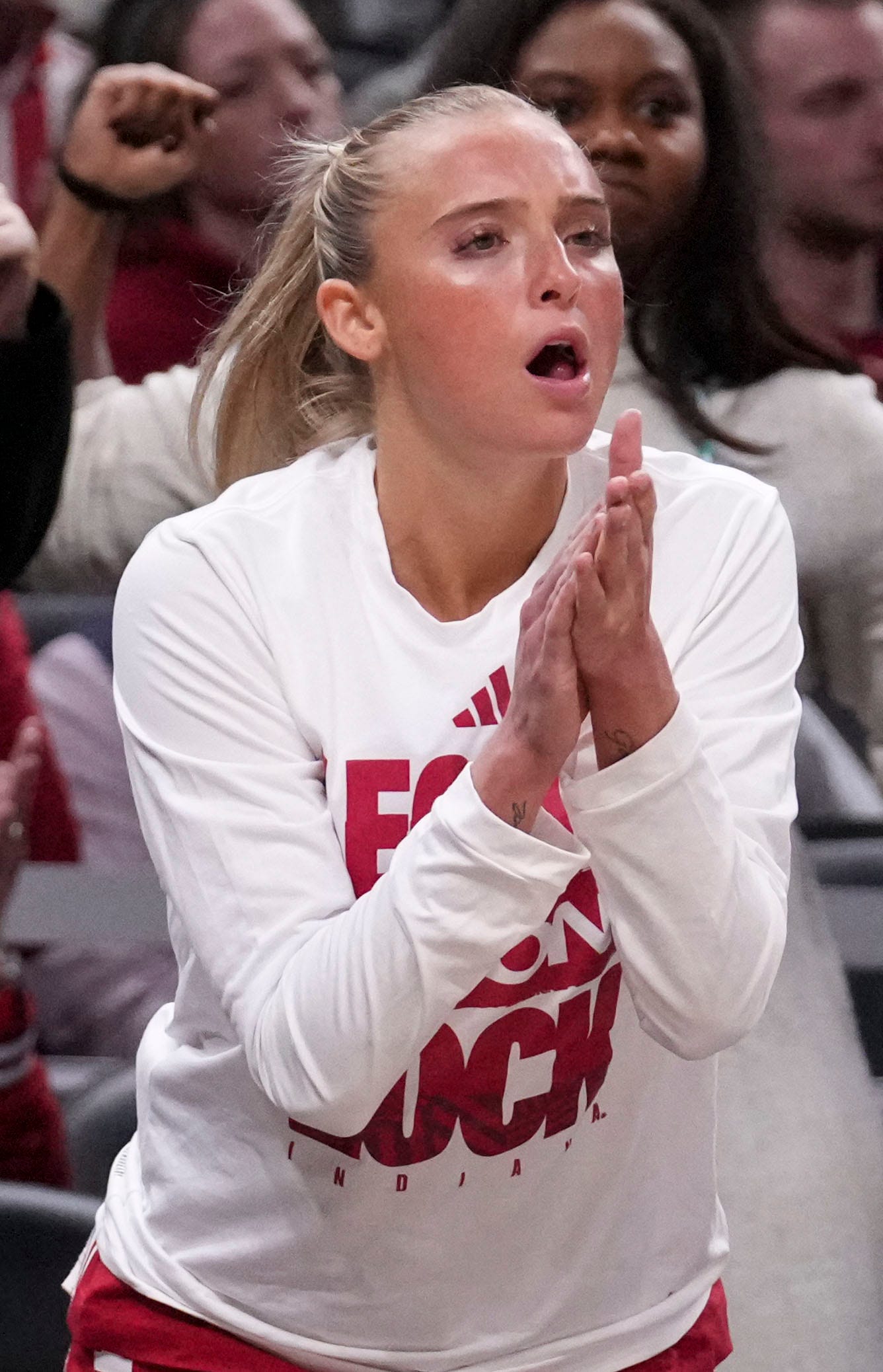 Indiana Miss Basketball winner to enter transfer portal after season ...