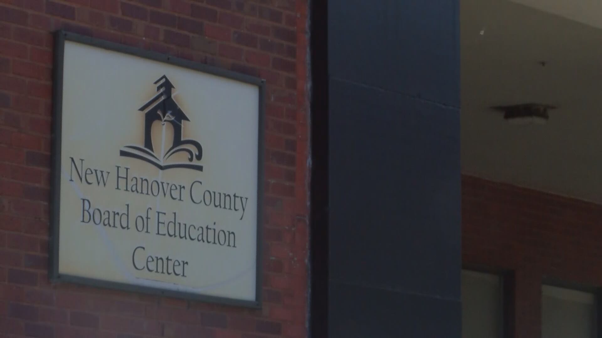 New Hanover County Schools postpones discussion on off-campus Bible ...