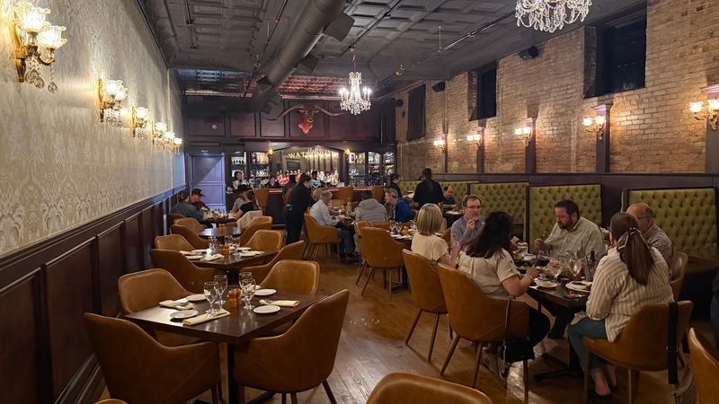This Oklahoma chop house serves steaks so fresh they start at the ...