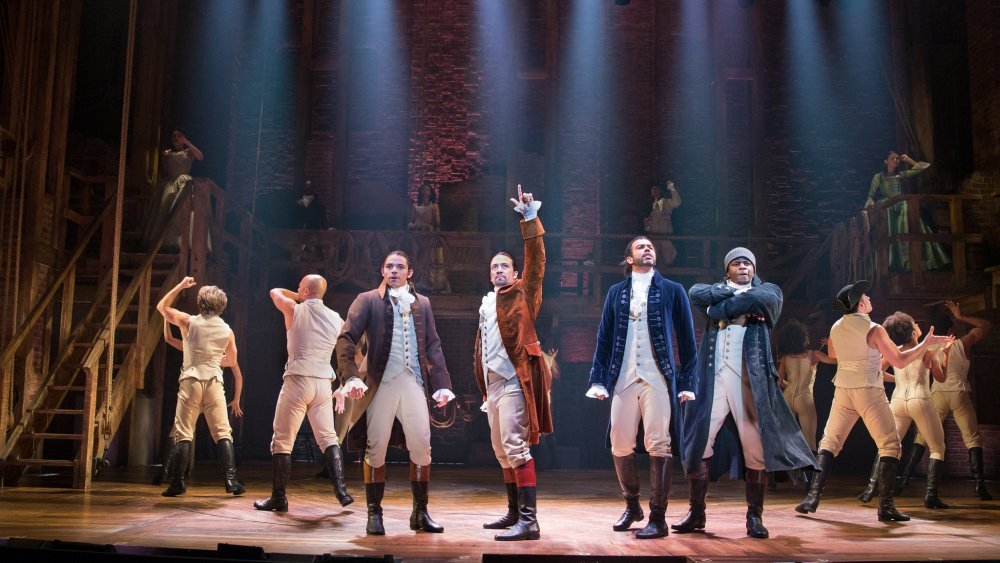 Lines in Hamilton that mean more than you realize