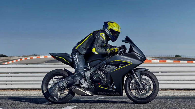 10 Japanese motorcycles that make ownership easy