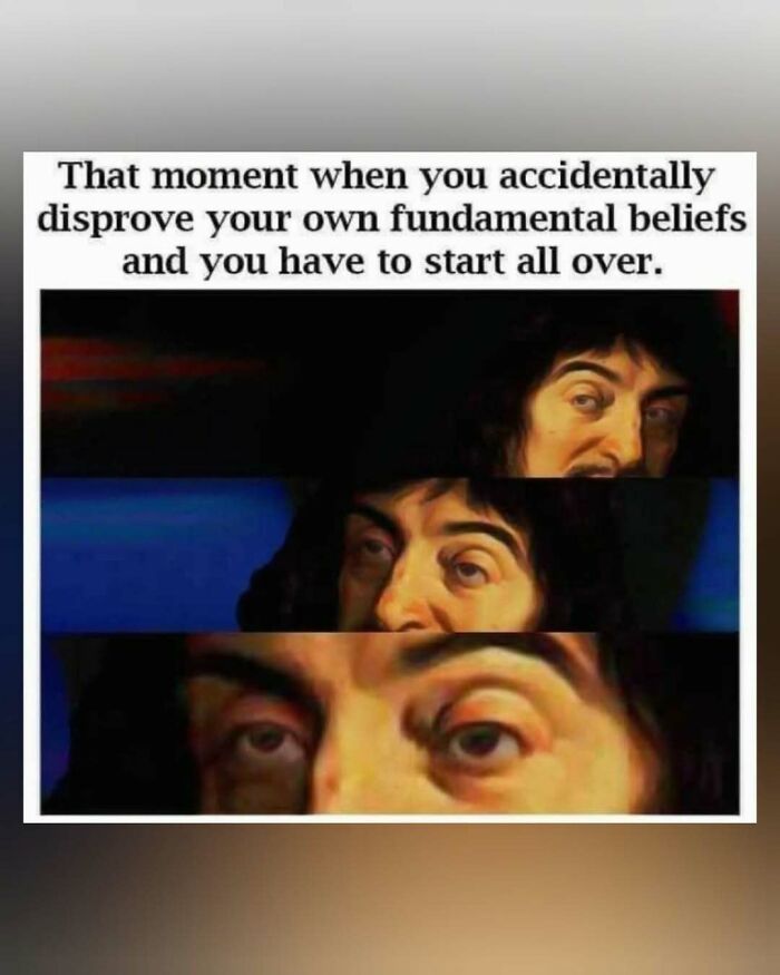 78 deep and funny memes for your existential crisis