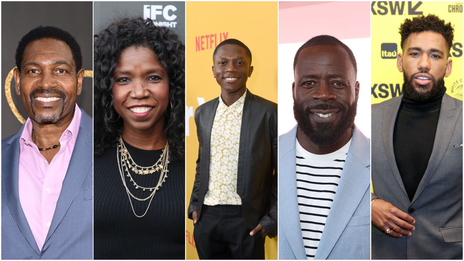 'Snowfall' spinoff adds 9 to cast including Mykelti Williamson, Nicki ...