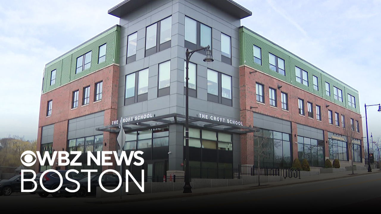Families of students at the Croft School in Jamaica Plain raise money ...