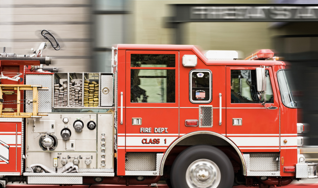 City Council confirms three new fire commissioners after board ...