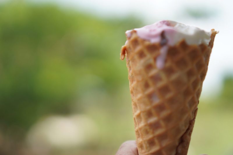 Florida jury awards $14M to woman who ate ice cream filled with nails ...