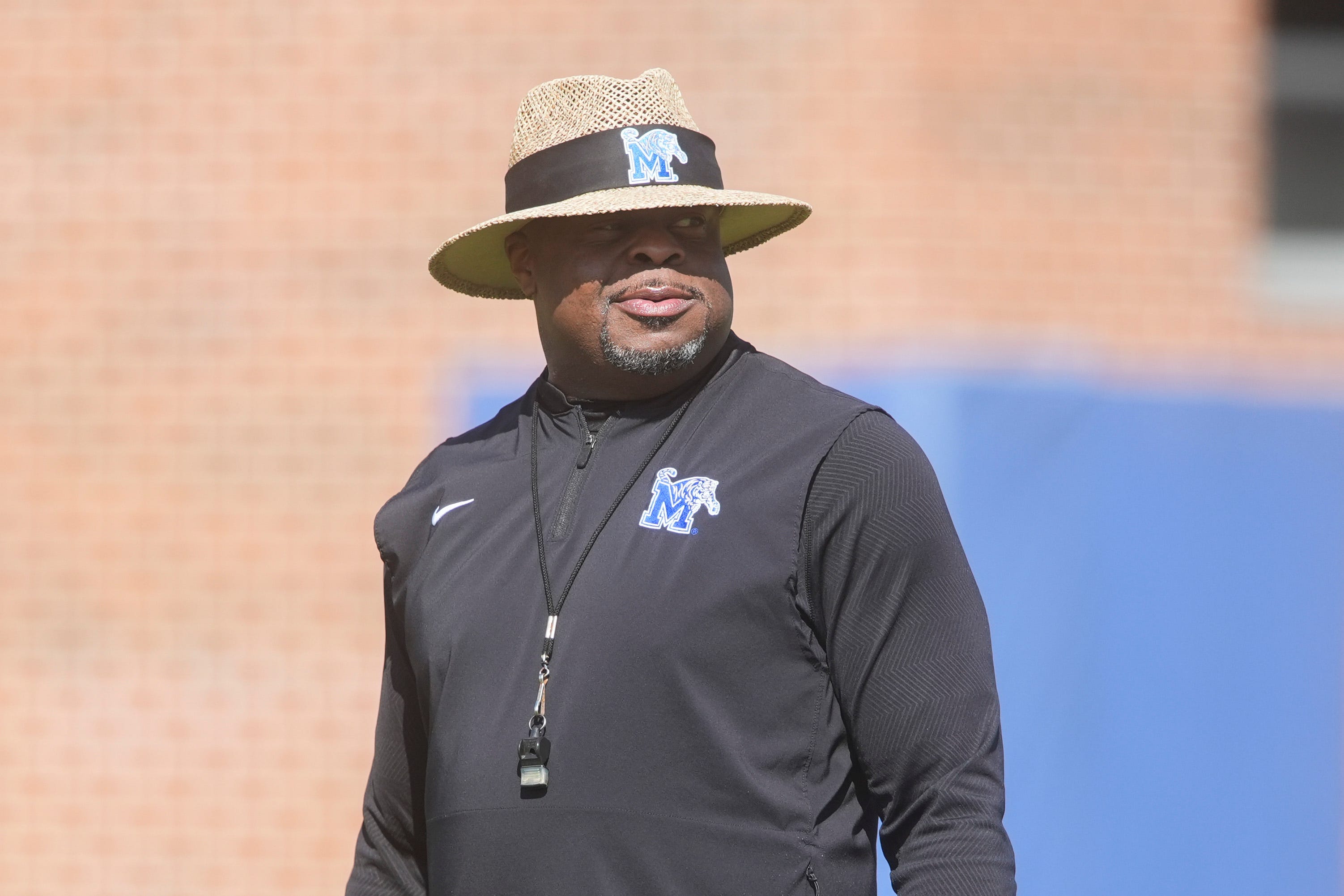 Where Memphis football's 2027 recruiting class stands after four ...