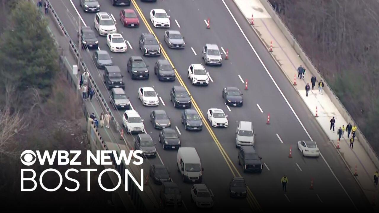 Foxboro residents not happy with traffic following World Cup friendly ...