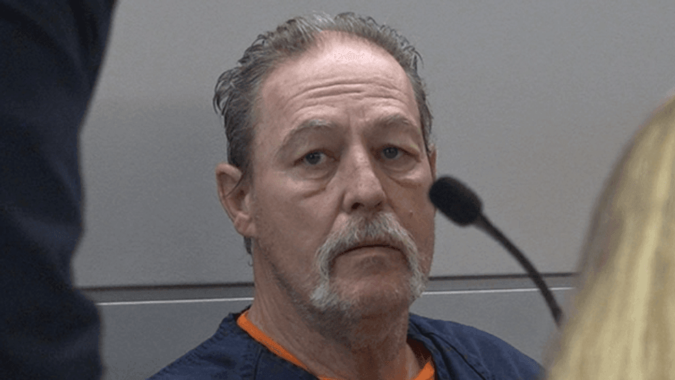 Crossbow murder case back on track as jury trial is confirmed, DA says