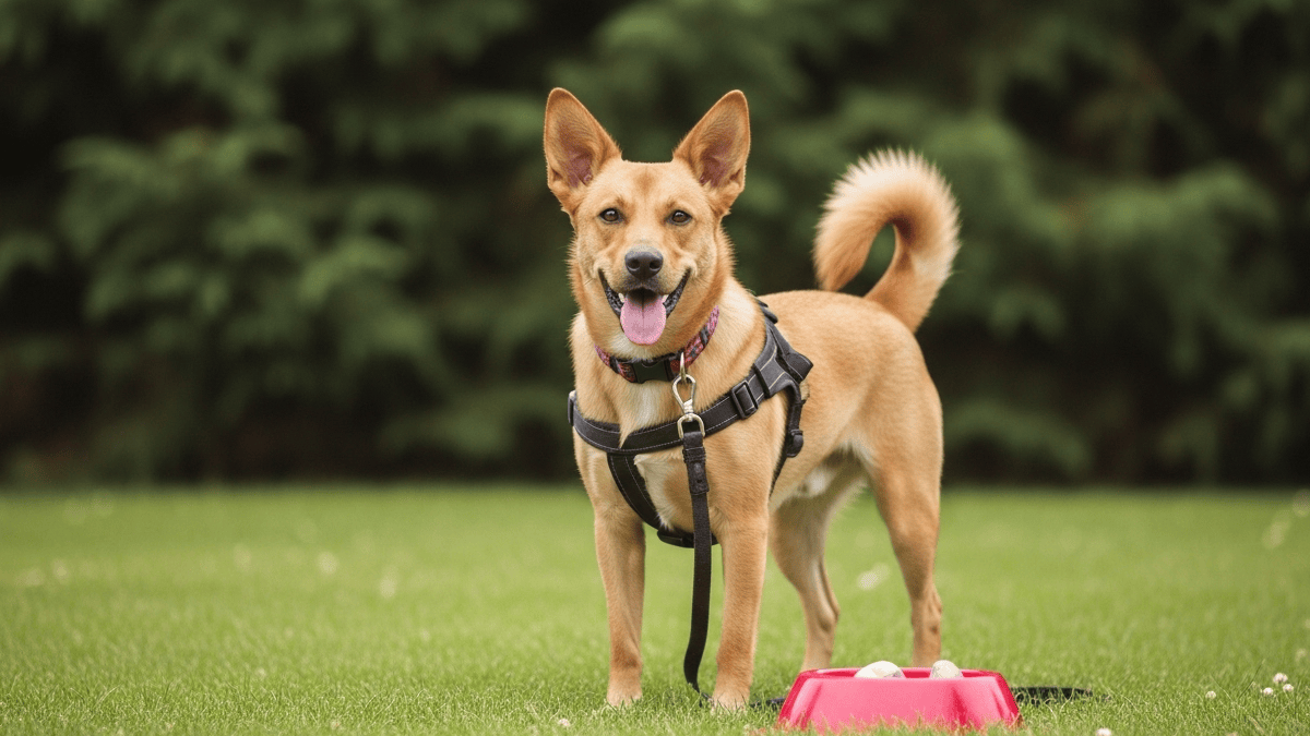 Want a happier dog? These 9 simple routines make a difference
