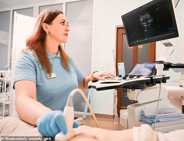 Sonographer Shortage: Life-Threatening Delays for Cancer Patients and ...