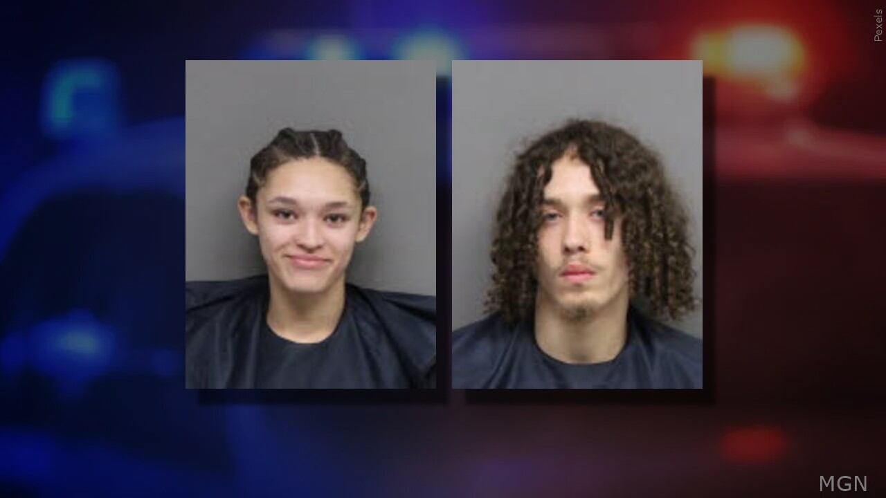 Two more teens arrested after failed robbery in north Lincoln