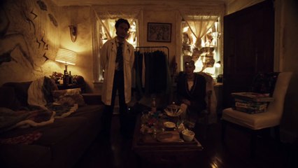 The Flesh People (2026)